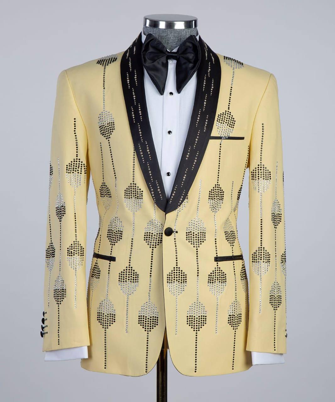 Tuxedos / Suits – Page 16 – Ferentino