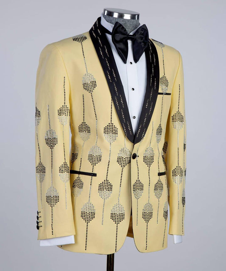 Tuxedos / Suits – Page 16 – Ferentino