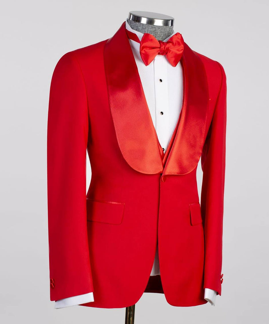 Tuxedos / Suits – Page 16 – Ferentino